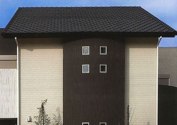 プラウドUU40 Hyper-X 施工例